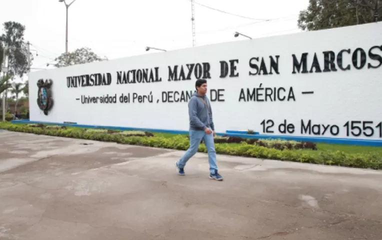 Examen de admisión UNMSM: Conoce aquí los resultados del examen virtual ...