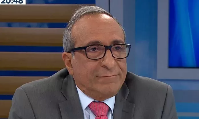 Excontralor Fuad Khoury: "El Congreso nunca se dejó auditar" | Canal N