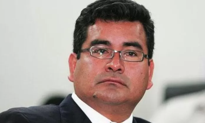 César Álvarez: Exgobernador de Áncash fue sentenciado a 4 años de ...