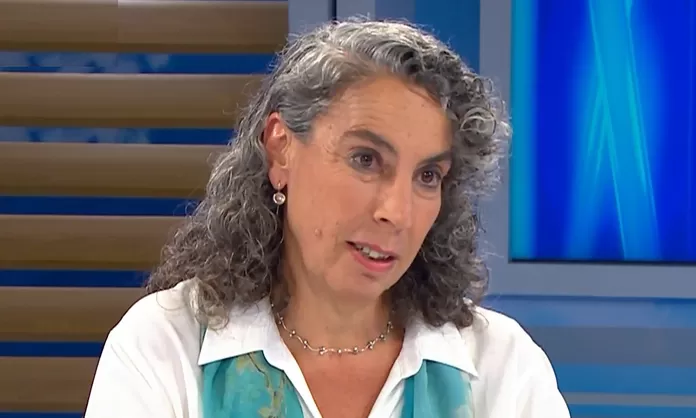 Exministra Carolina Trivelli: "Ha crecido la pobreza y se ha ...