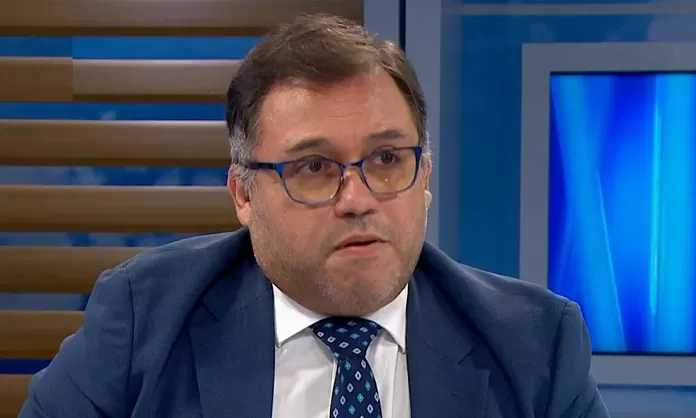 Exprocurador Daniel Soria: "Ya no peleo por un puesto de trabajo" | Canal N