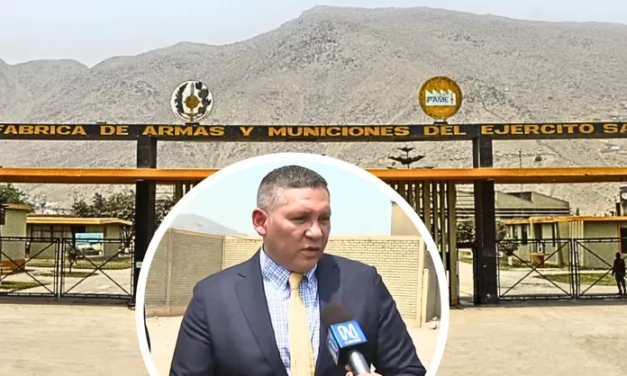 FAME: Indecopi inspecciona fábrica tras reportaje de Cuarto Poder | Canal N