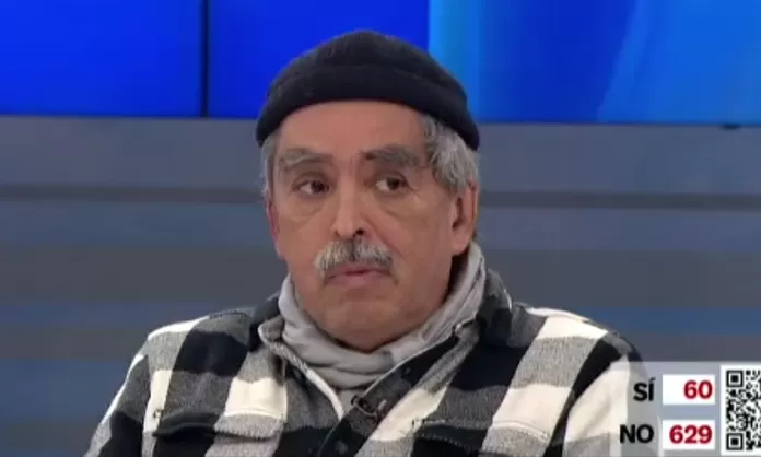 Farid Matuk sobre pico y placa de género: "Se quería reducir la presión ...