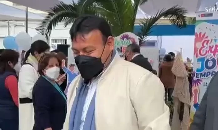 Félix Chero: El presidente en su momento quiso denunciar al señor ...