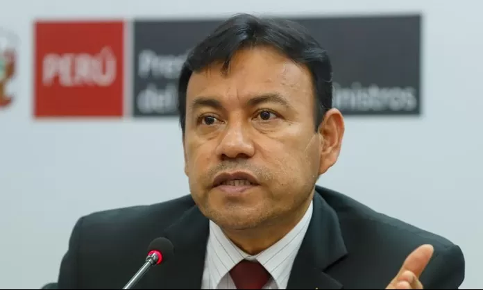 Félix Chero: Se destinará S/ 797 millones para el INPE | Canal N