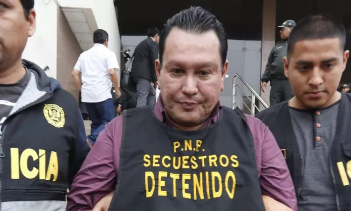 Félix Moreno: Dictan auto de enjuiciamiento en caso Odebrecht | Canal N