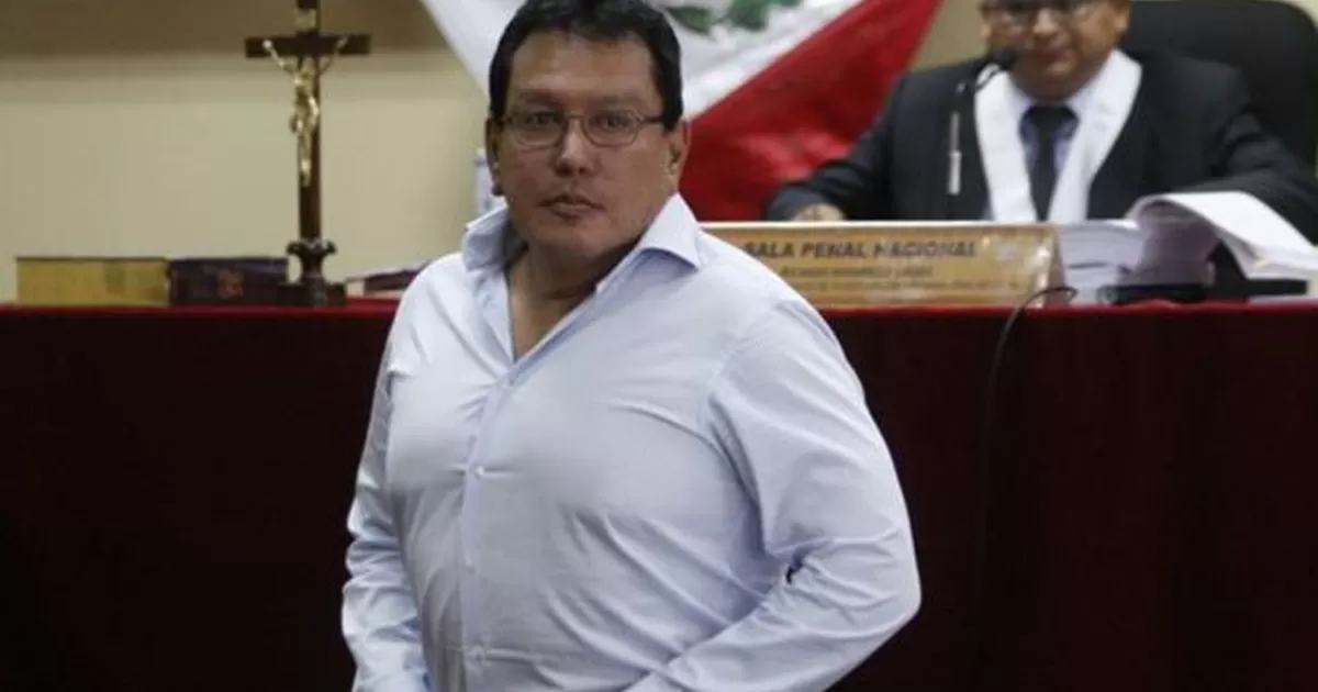 Félix Moreno cumple medio año prófugo de la justicia | Canal N