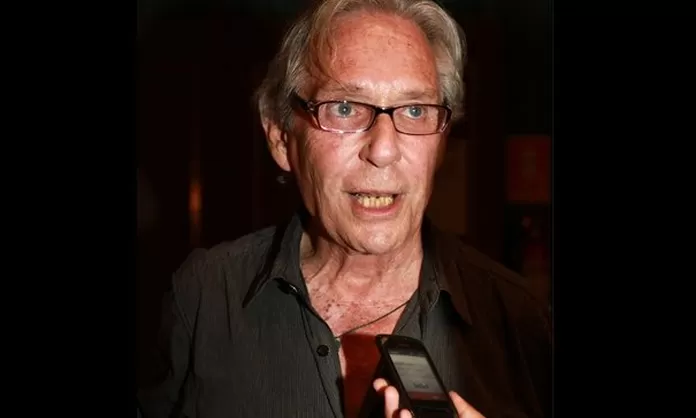 Actor argentino Fernando de Soria falleció a los 80 años | Canal N