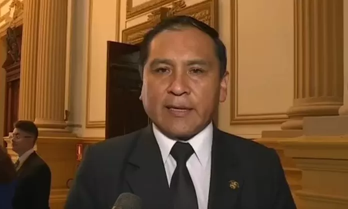 Flavio Cruz sobre impedimento de ingreso al país a Evo Morales: Quizás ...