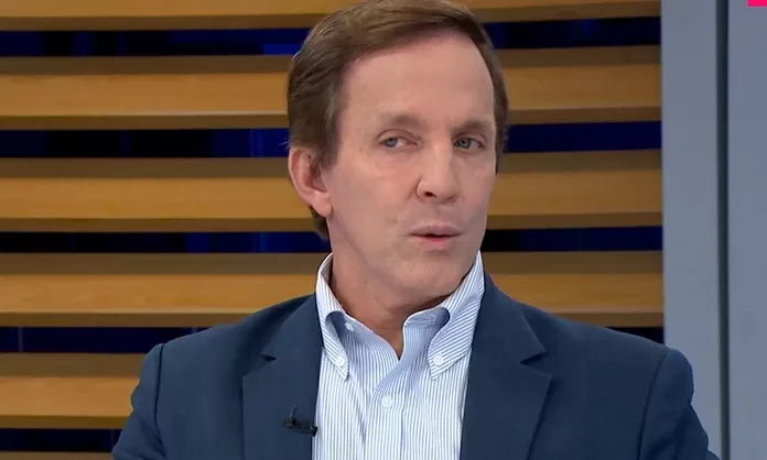 Francis Allison: "La reelección es positiva" | Canal N