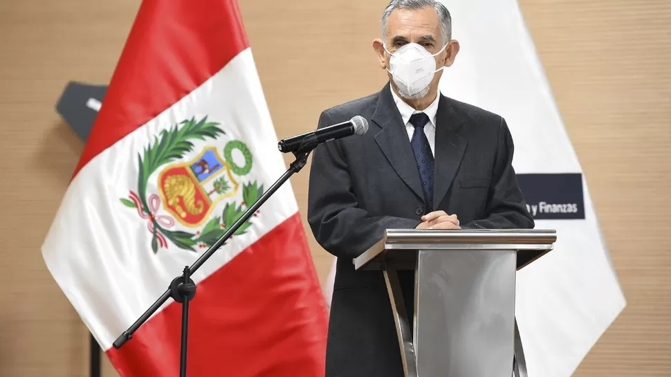 Francke: El mercado ha señalizado que hay bastante confianza en ...
