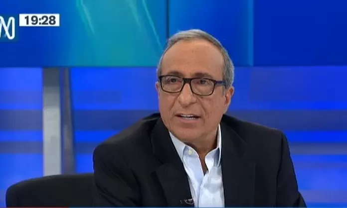 Fuad Khori sobre caso Lava Jato: No van a llegar a buen puerto | Canal N