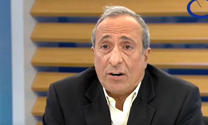 Fuad Khoury: Seguimos viendo las consecuencias de un gobierno ...