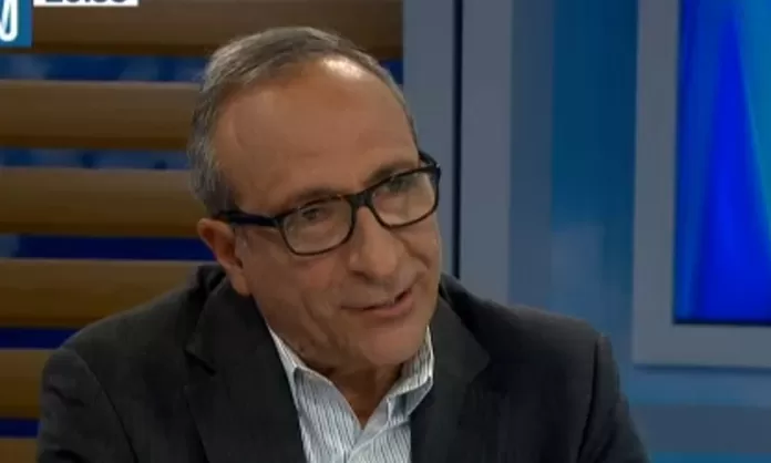 Fuad Khoury: "Siempre ha sido complejo auditar al Congreso" | Canal N