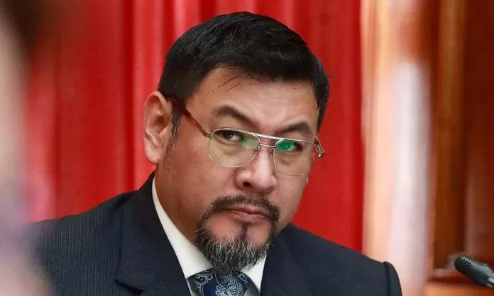 Fuerza Popular separó de su bancada al congresista Luis Cordero | Canal N