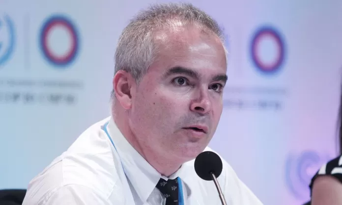 Gamio advierte alza de combustibles por crisis en Petroperú | Canal N