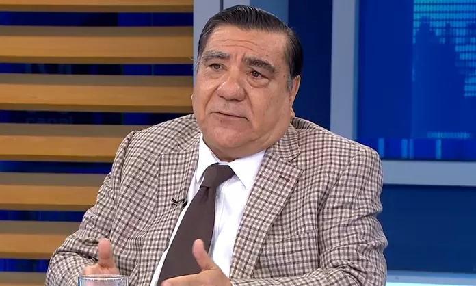 García Toma: Fallo del TC podría beneficiar a exfuncionarios | Canal N
