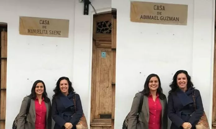 Glave sobre foto trucada: Tomaremos acciones legales contra los ...