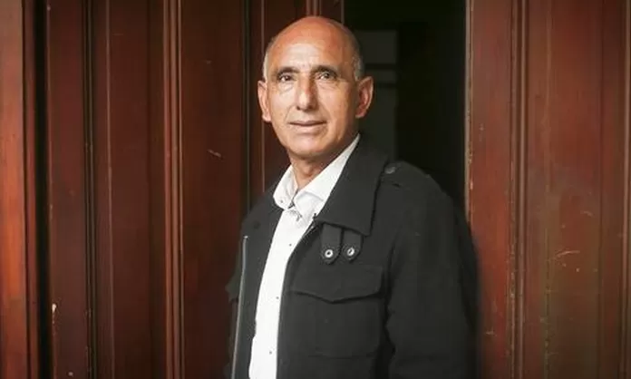 Guillermo Bonilla es designado nuevo jefe de Inteligencia del Mininter ...