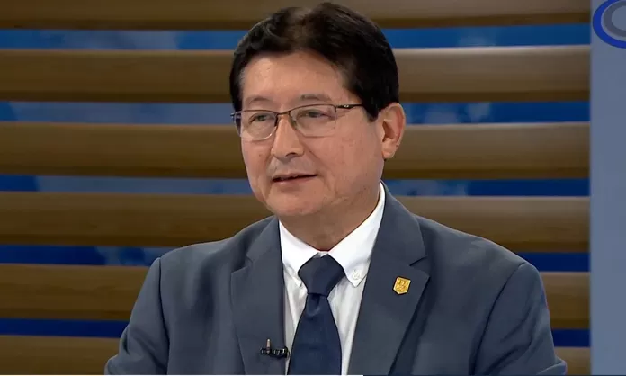 Shinno: Congreso y Ejecutivo deben combatir minería ilegal | Canal N