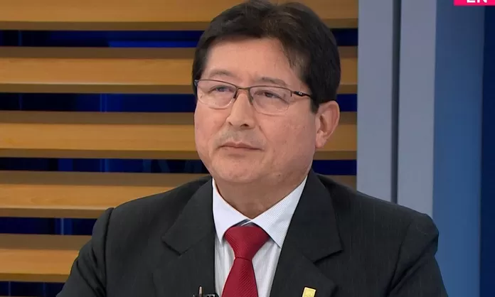 Shinno: Perú tiene un alto potencial geológico | Canal N