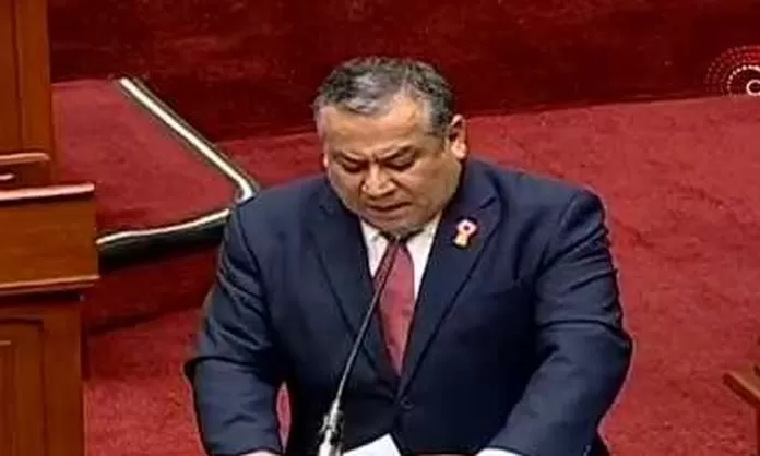 Perú y Canadá firman acuerdo para el proyecto Chavimochic | Canal N