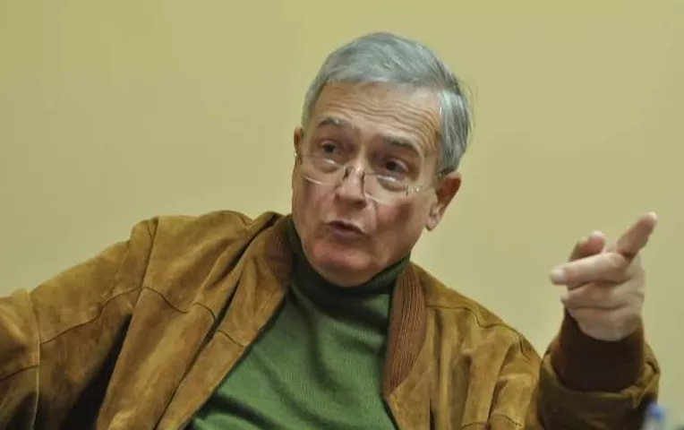 Henry Pease, ex presidente del Congreso, falleció a los 69 años | Canal N