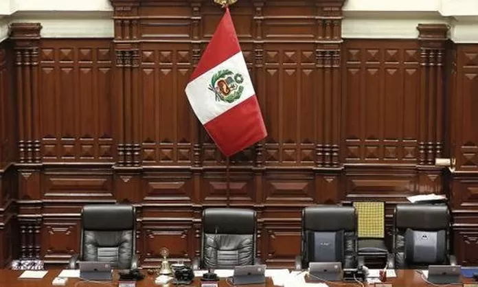 Hoy se elige al presidente del Congreso de la República | Canal N