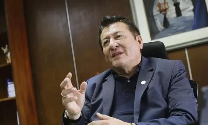 Hugo Chávez: PJ ordena libertad de exgerente de Petroperú | Canal N