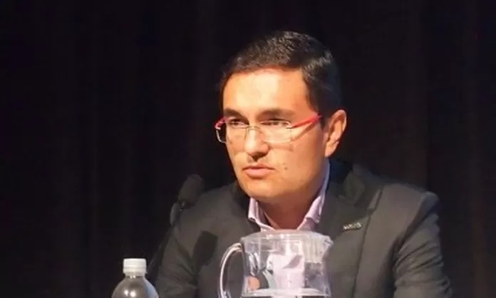 Hugo Contreras: “Sistema Inca ayudaría al manejo del agua” | Canal N