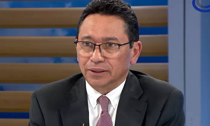 Humberto Abanto: "La bicameralidad es un freno a la hiperactividad ...