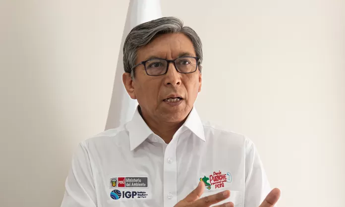 IGP descarta tsunami tras sismo de 6.1 en Ica y pide mantener la calma ...