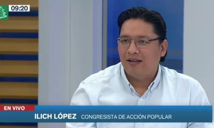 Ilich López: Evaluemos la pertinencia del proyecto de encargatura del ...