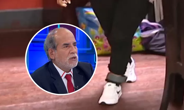 INPE justificó demora en aplicación de grilletes electrónicos | Canal N
