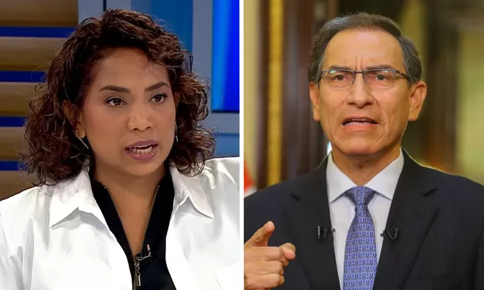 Los Intocables de la Corrupción: "Se sumaron dos nuevos... | Canal N