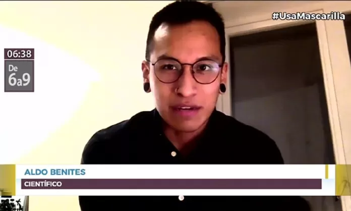 Peruano descubrió especie de cachalote enano que vivió hace 7 millones ...