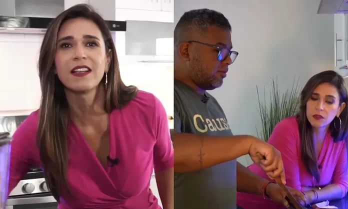 Jaime ‘Choca’ Mandros recordó un incómodo momento que vivió en sus ...