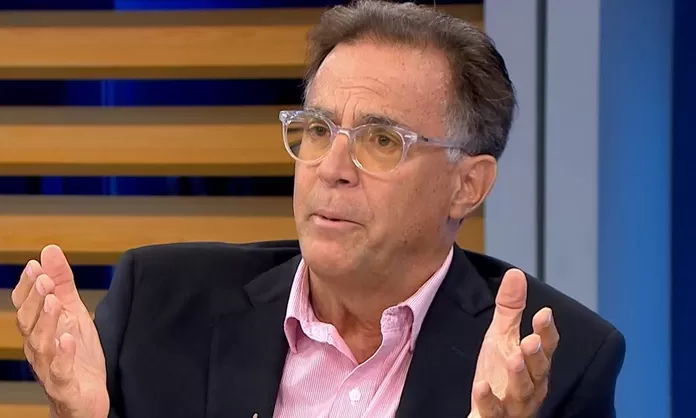 Jaime Pinto: Primer arbitraje suma US$ 197 millones | Canal N