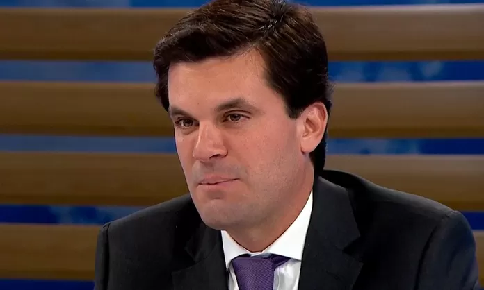 Javier Bedoya, secretario del PPC: "Dudo que Carlos Añaños se vaya al ...