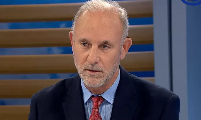 Javier González-Olaechea: Comunidad Andina reforzará presencia policial ...