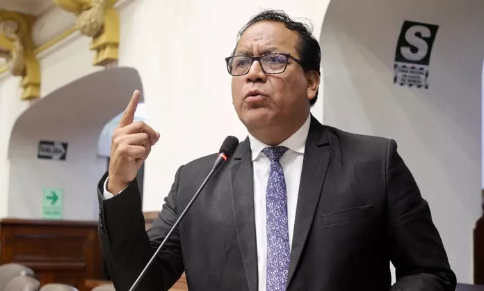 JEE: Congresista Roberto Sánchez habría infringido neutralidad | Canal N