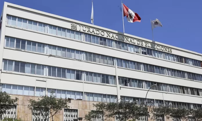 JNE confirma inscripción de 36 fórmulas presidenciales para 2026 | Canal N