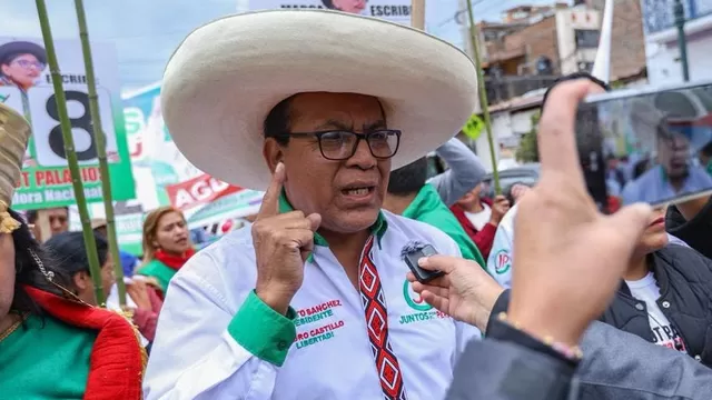 JNE: Improcedente de nulidad de Juntos por el Perú en mesas del ...