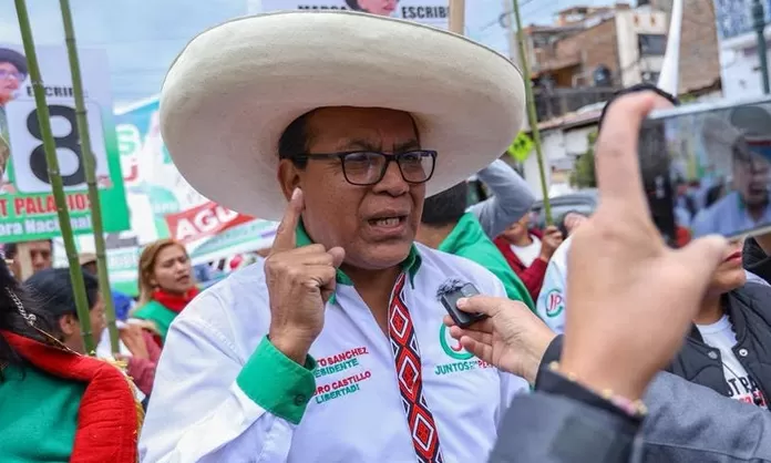 JNE: Improcedente de nulidad de Juntos por el Perú en mesas del ...