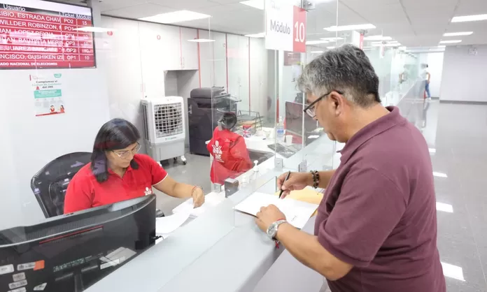 JNE: Viernes vence plazo para solicitar inscripción de candidatos | Canal N