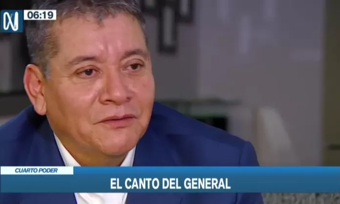 Jorge Angulo llamó "sicariato político" a su destitución como ...