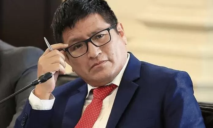 Jorge López: Fiscalía allana inmuebles vinculados a ex ministro de ...