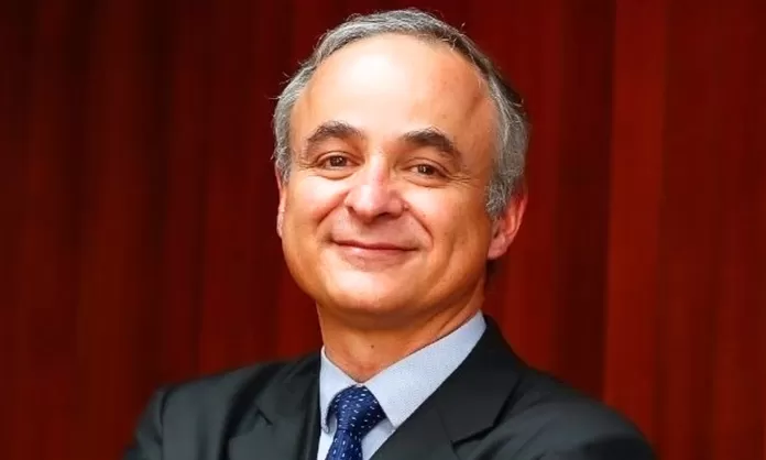 Jorge Montero Cornejo juró como nuevo ministro de Energía y Minas | Canal N