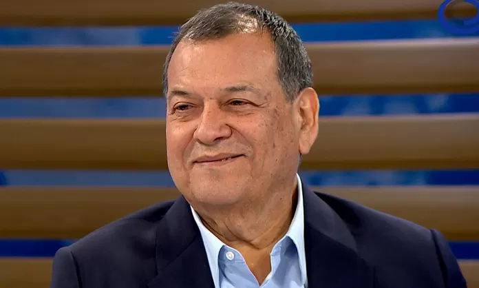 Jorge Nieto: "En el Congreso hay voluntad de sobrevivencia" | Canal N