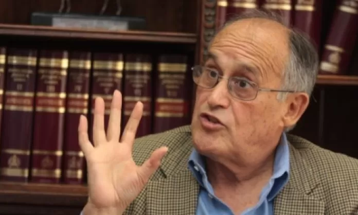 Jorge Trelles: "Creo que el proceso disciplinario de Kenji se ha caído ...